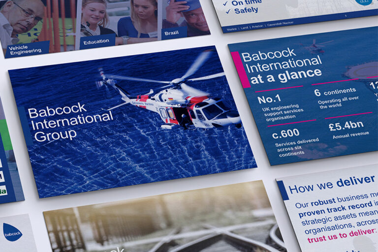 Bid Graphics and Media Solutions | Visual Communication Partner ...